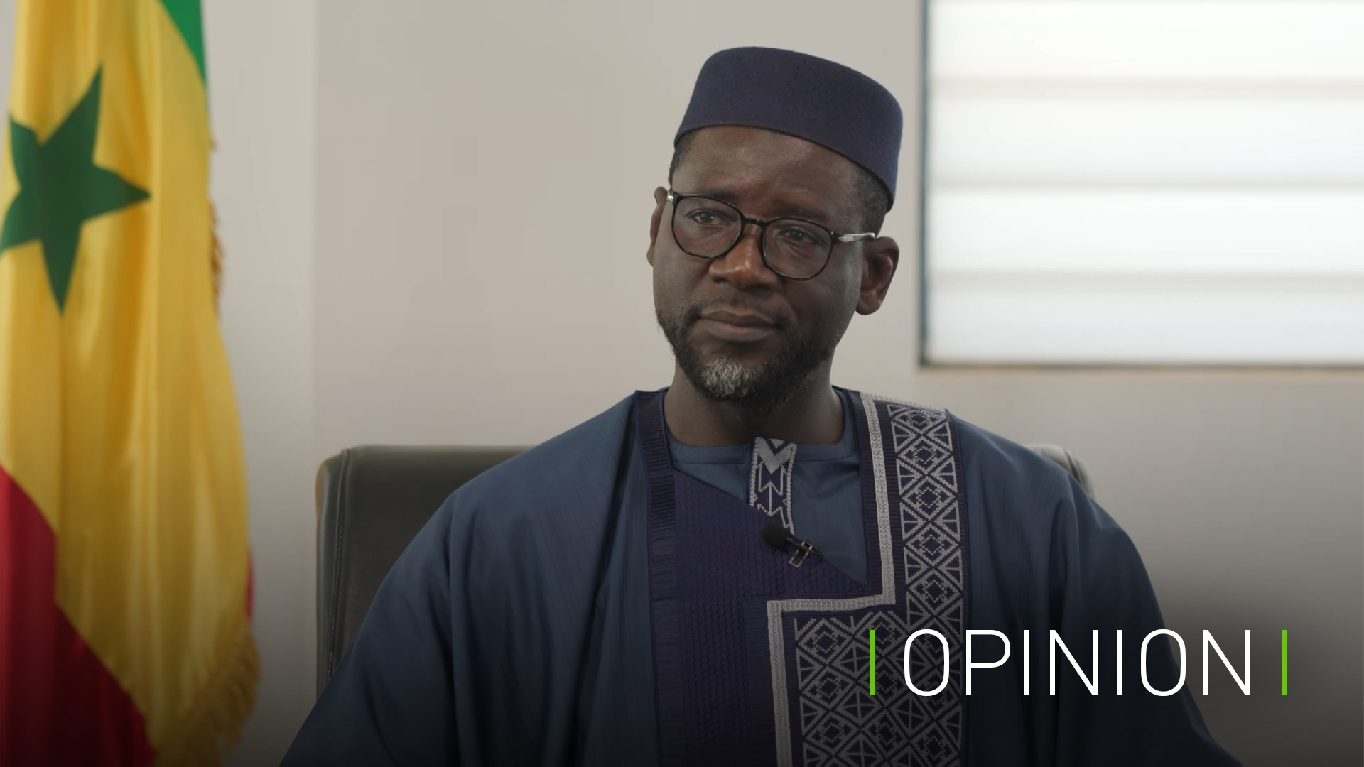 Plan Sénégal 2050 : tripler le PIB par habitant et réduire la pauvreté ...