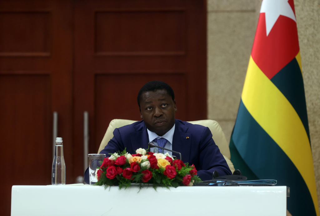 RDC : des réunions virtuelles pour faciliter la paix et relancer le ...