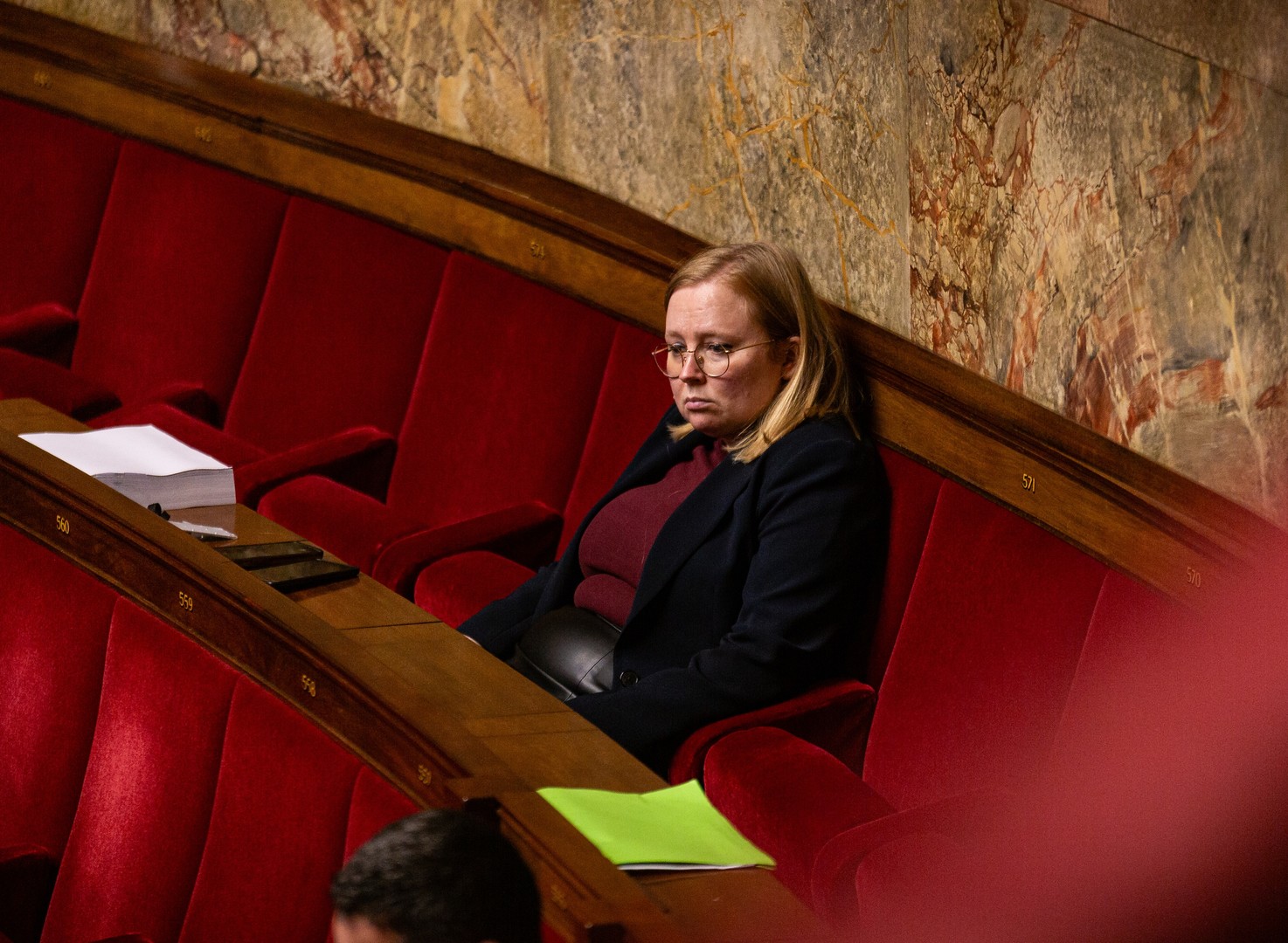 « Tu finiras déchiquetée comme de la viande d’Arabe » : l'élue LFI ...