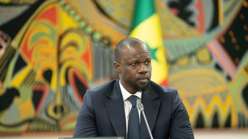 Sénégal : un an à la primature, Sonko affirme son cap — RT en français