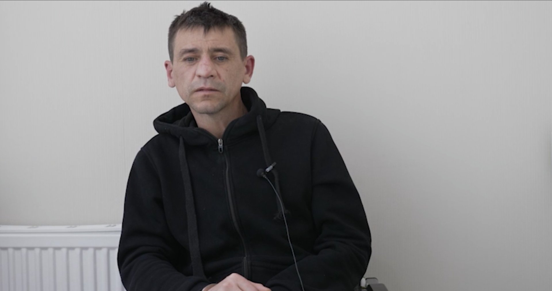 Le FSB annonce l'arrestation d'un agent ukrainien soupçonné du meurtre ...