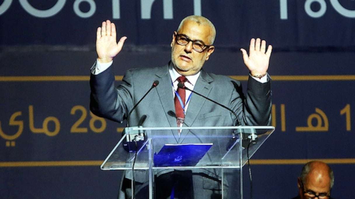 Maroc : le Parti de la justice et du développement veut exclure les ...