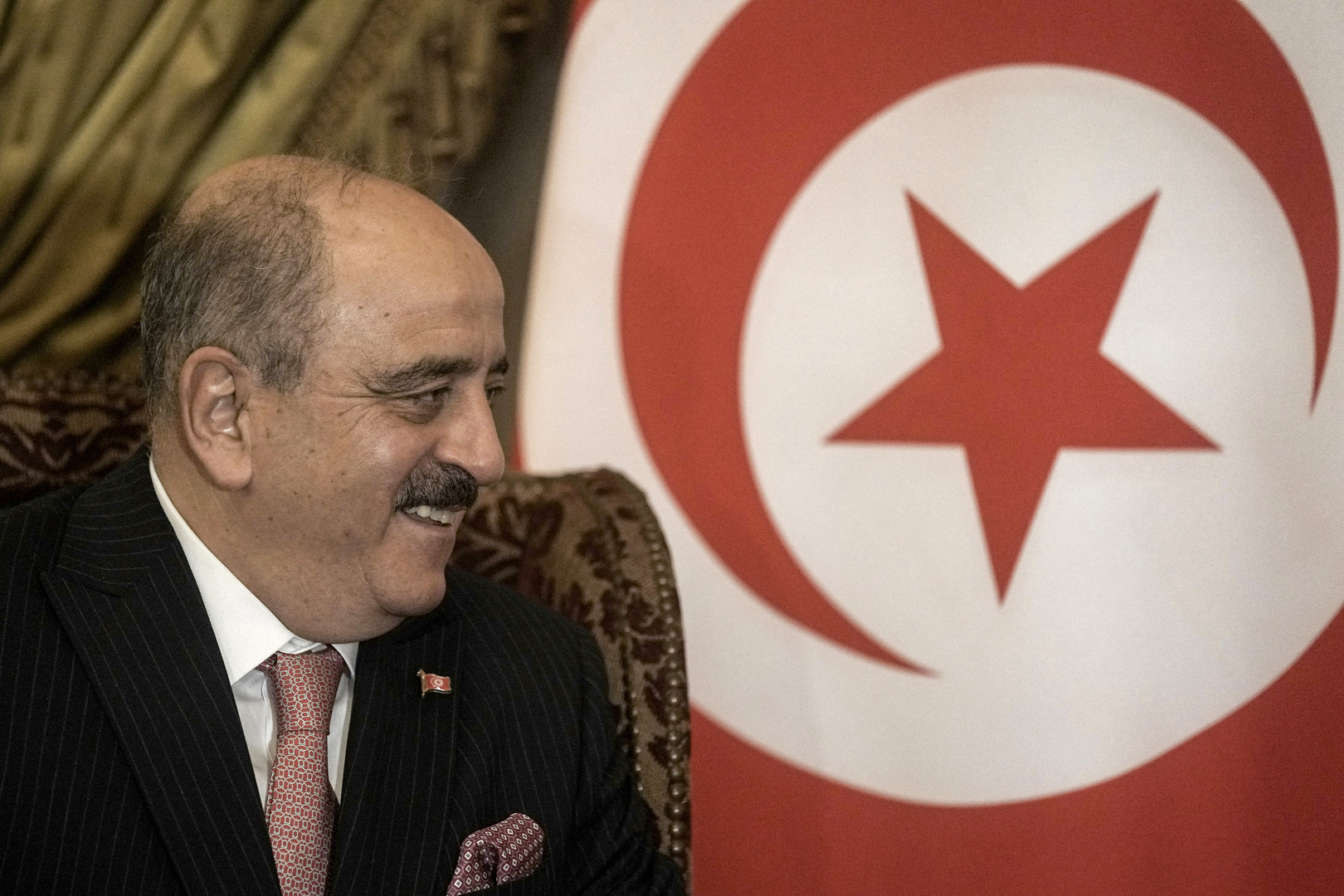 34ᵉ sommet arabe : le chef de la diplomatie tunisienne représentera ...