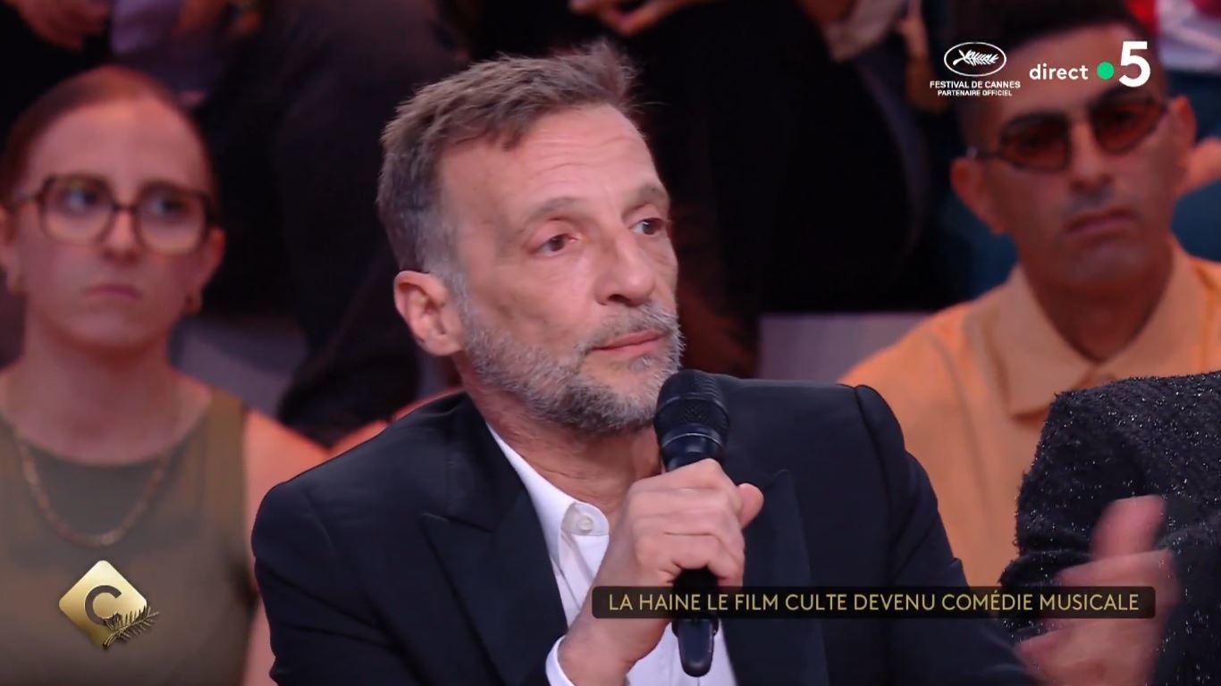Mathieu Kassovitz : «Il n’y a plus de Français de souche», la phrase ...