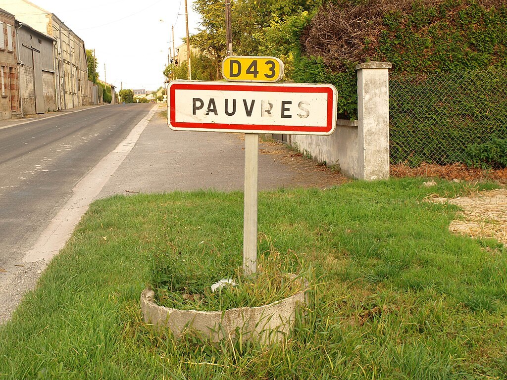 La fracture sociale française s’élargit, selon l’Observatoire des ...