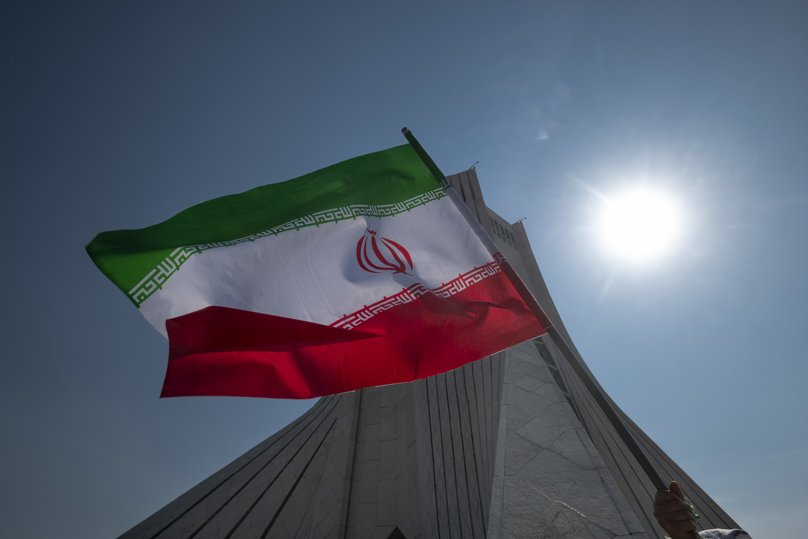 L’Iran revendique la détention de documents classifiés israéliens — RT ...