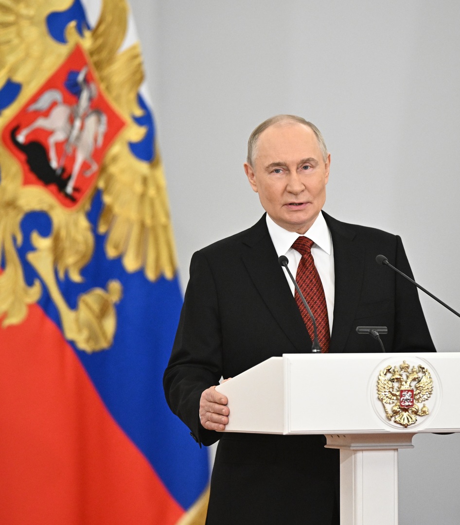 Poutine : les forces de défense aérienne russes ont détruit 7 500 ...