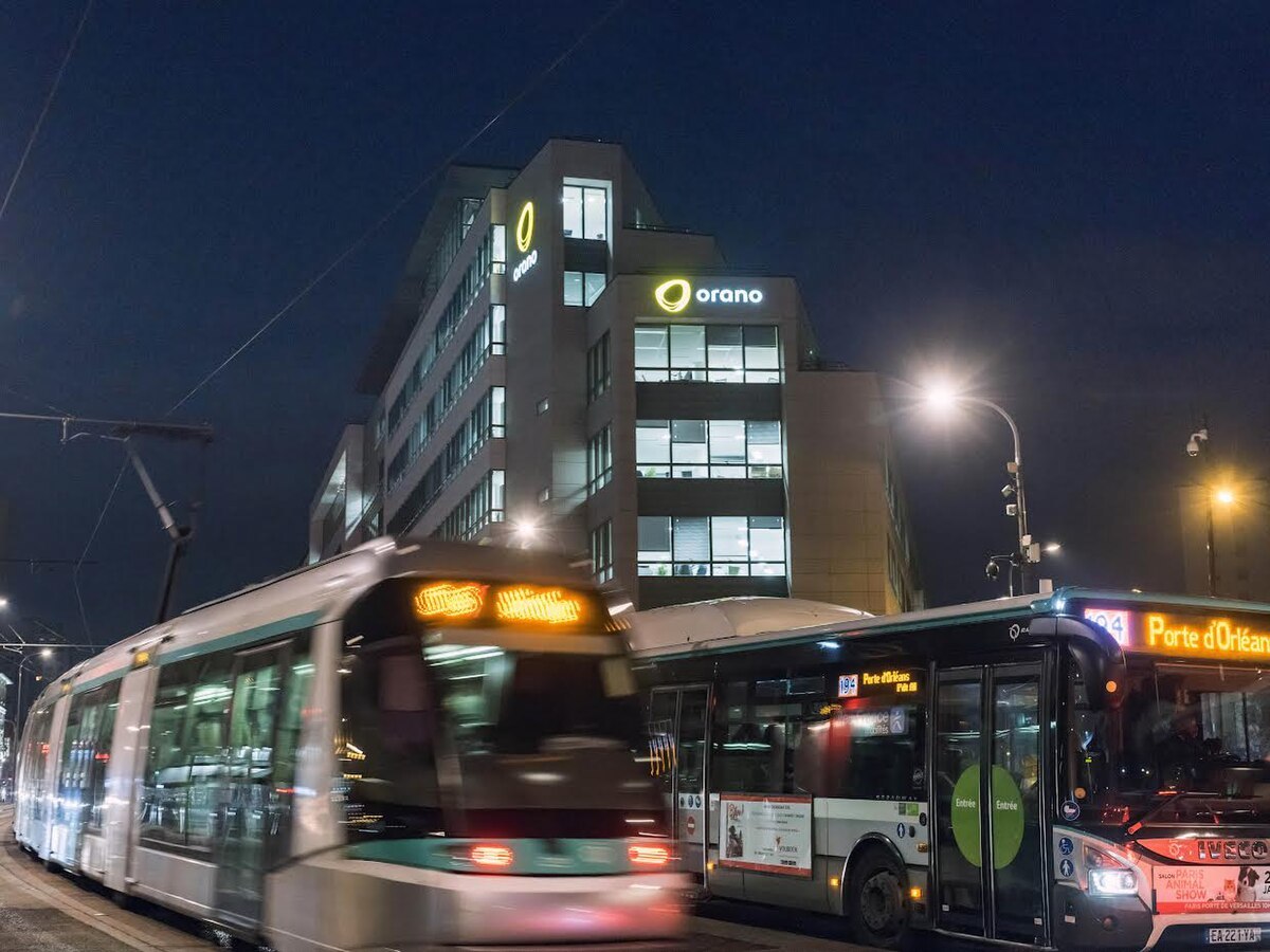 Le Niger nationalise Somaïr, filiale du groupe français Orano — RT en ...