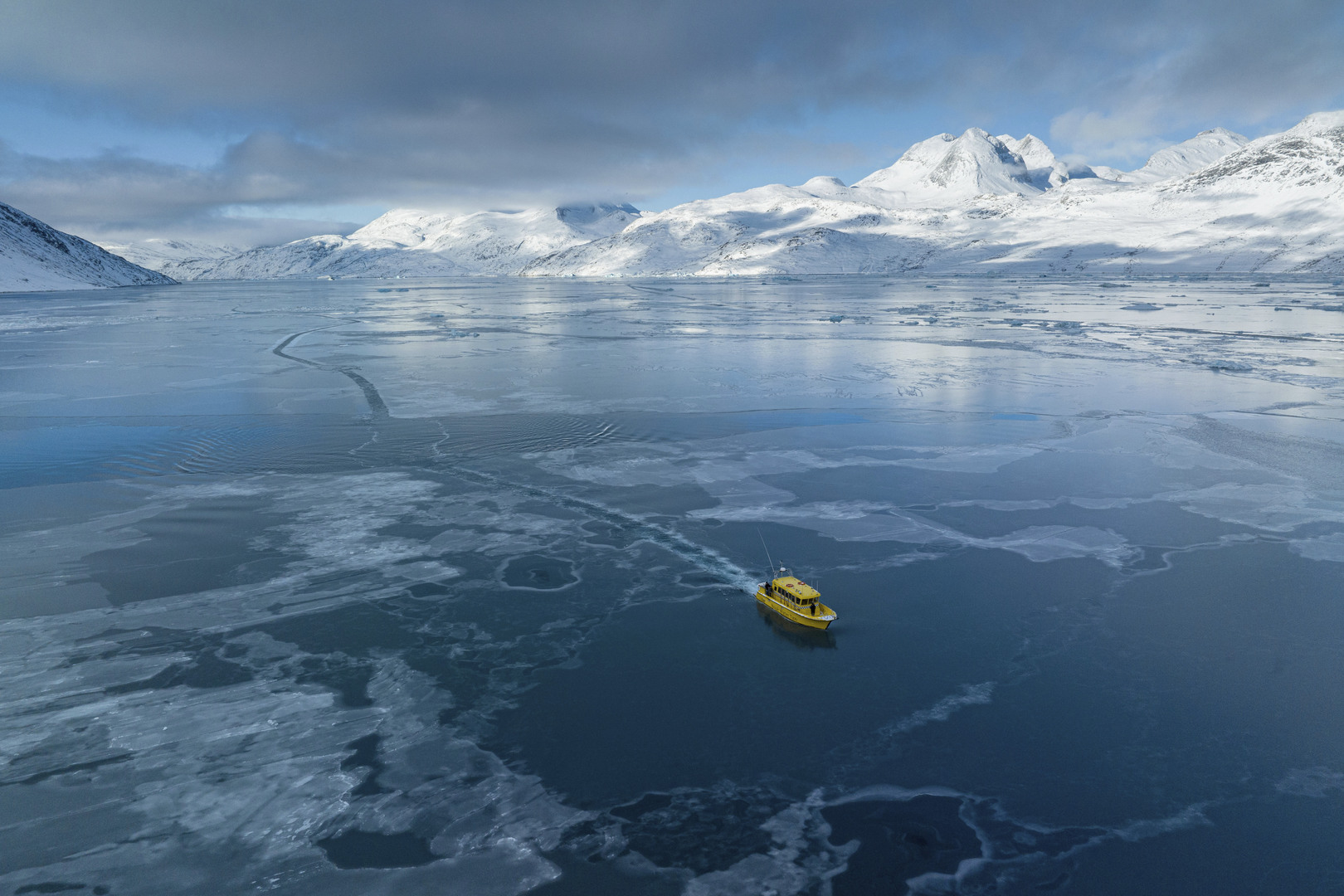 La France veut projeter ses forces militaires en Arctique et s’y ...