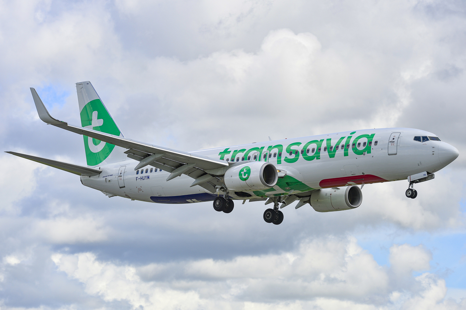 Transavia France autorise la revente de billets jusqu’à une heure avant ...