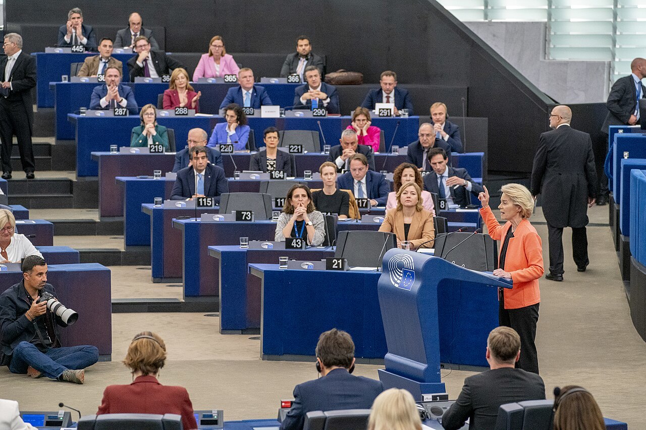 Budget européen 2028-2034 : un projet ambitieux qui divise, la France ...