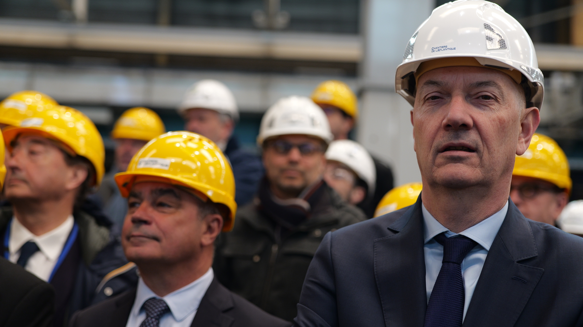 Budget 2026 : Roland Lescure promet un budget respectueux des ...