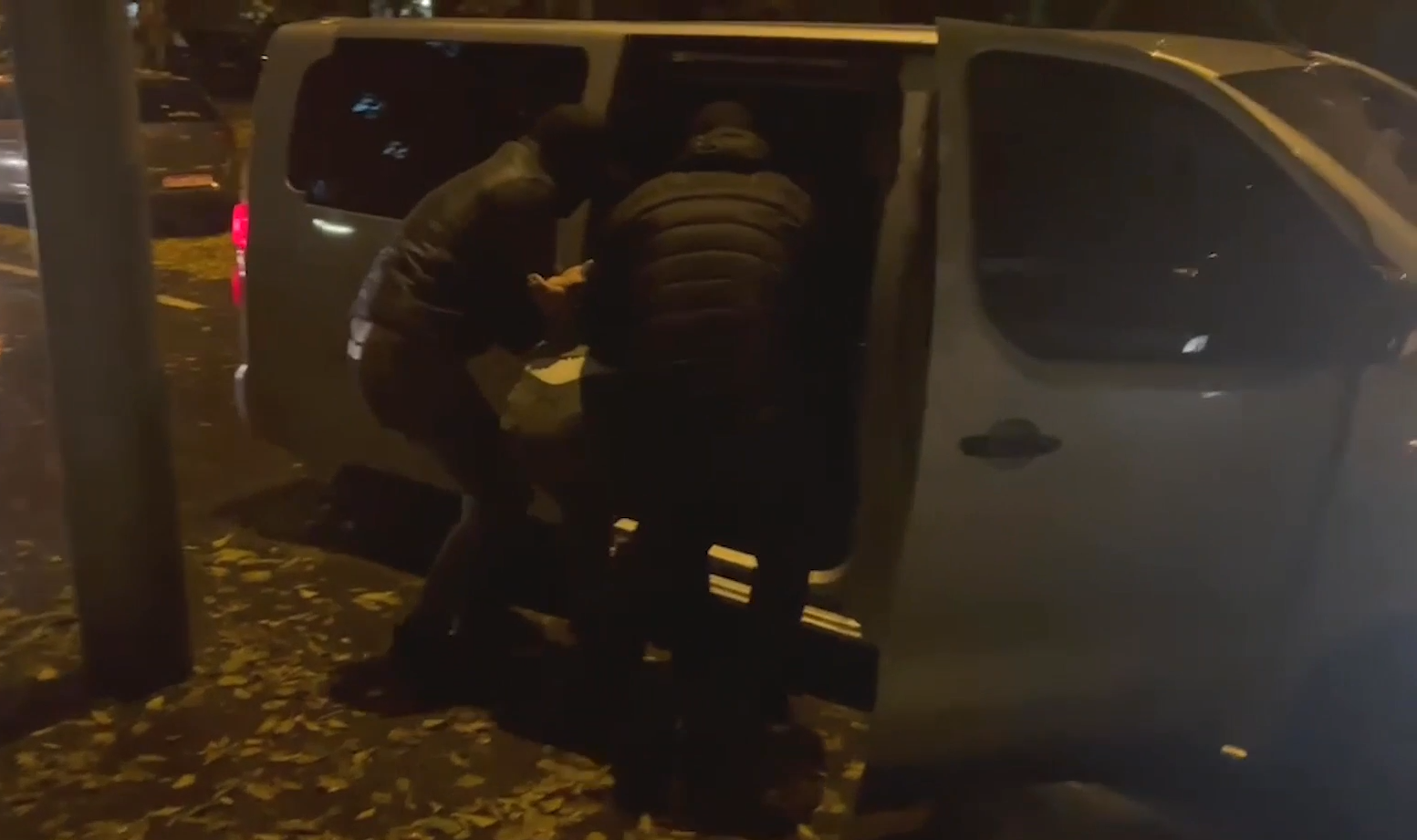 Le FSB déjoue un attentat à Moscou contre un militaire russe haut gradé ...
