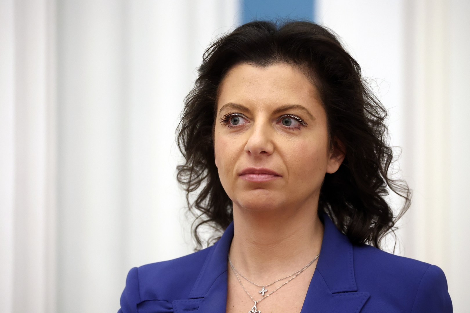 Assassinat manqué de la rédactrice en chef de RT : une récompense de 50 ...