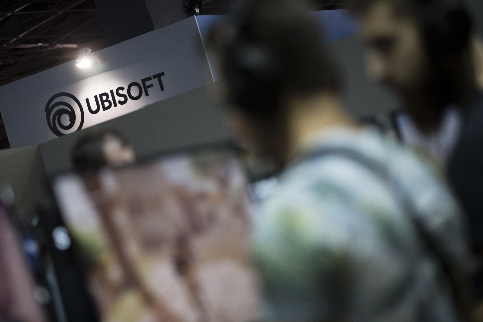 France : Ubisoft reporte la publication de ses résultats et suspend ses ...