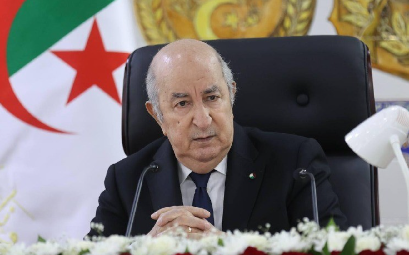 Tebboune fustige le colonialisme français «dépourvu de toute valeur ...