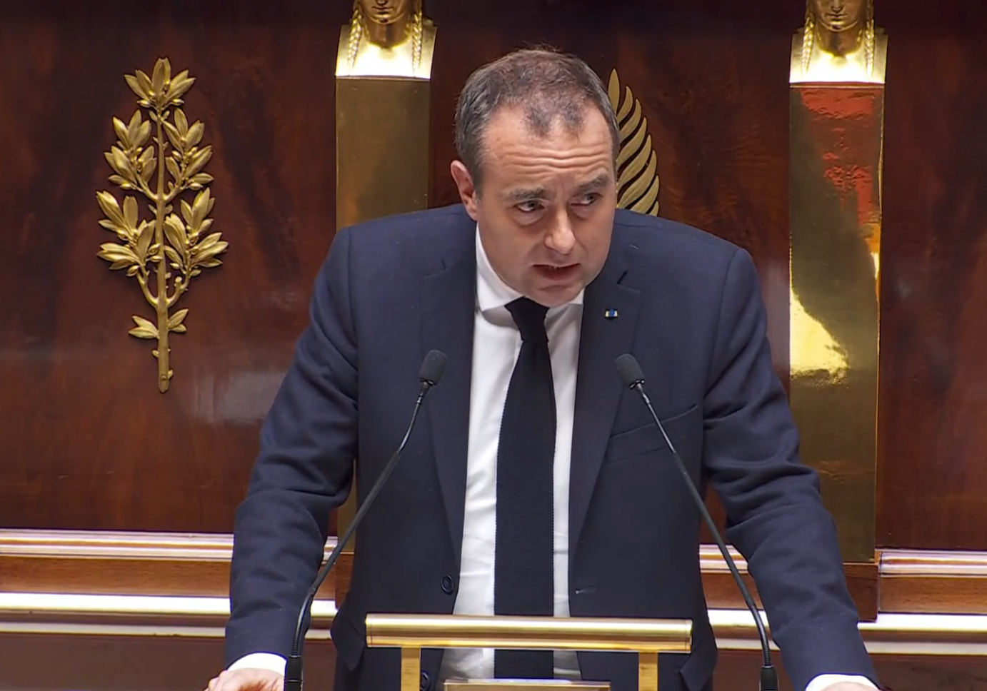«C’est colossal» : la France prévoit 8,5 milliards d’euros ...