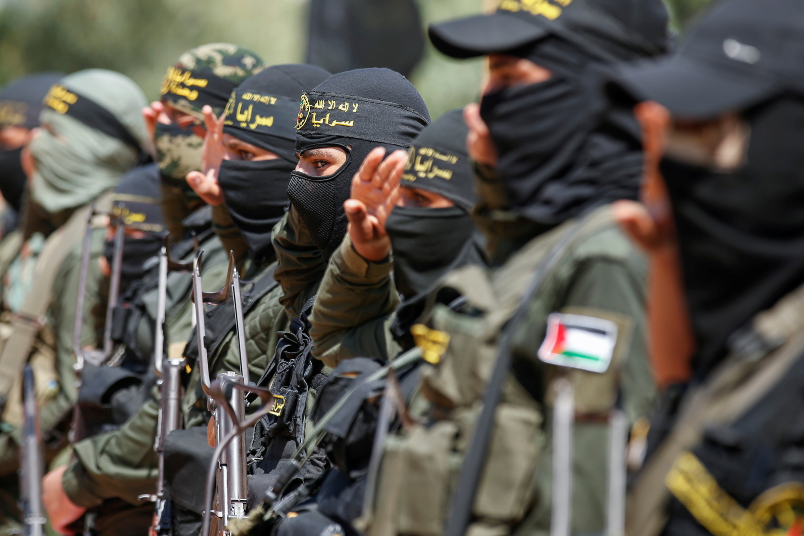 الجهاد الإسلامي تتوعد إسرائيل بدفع الثمن حال وفاة أي معتقل فلسطيني