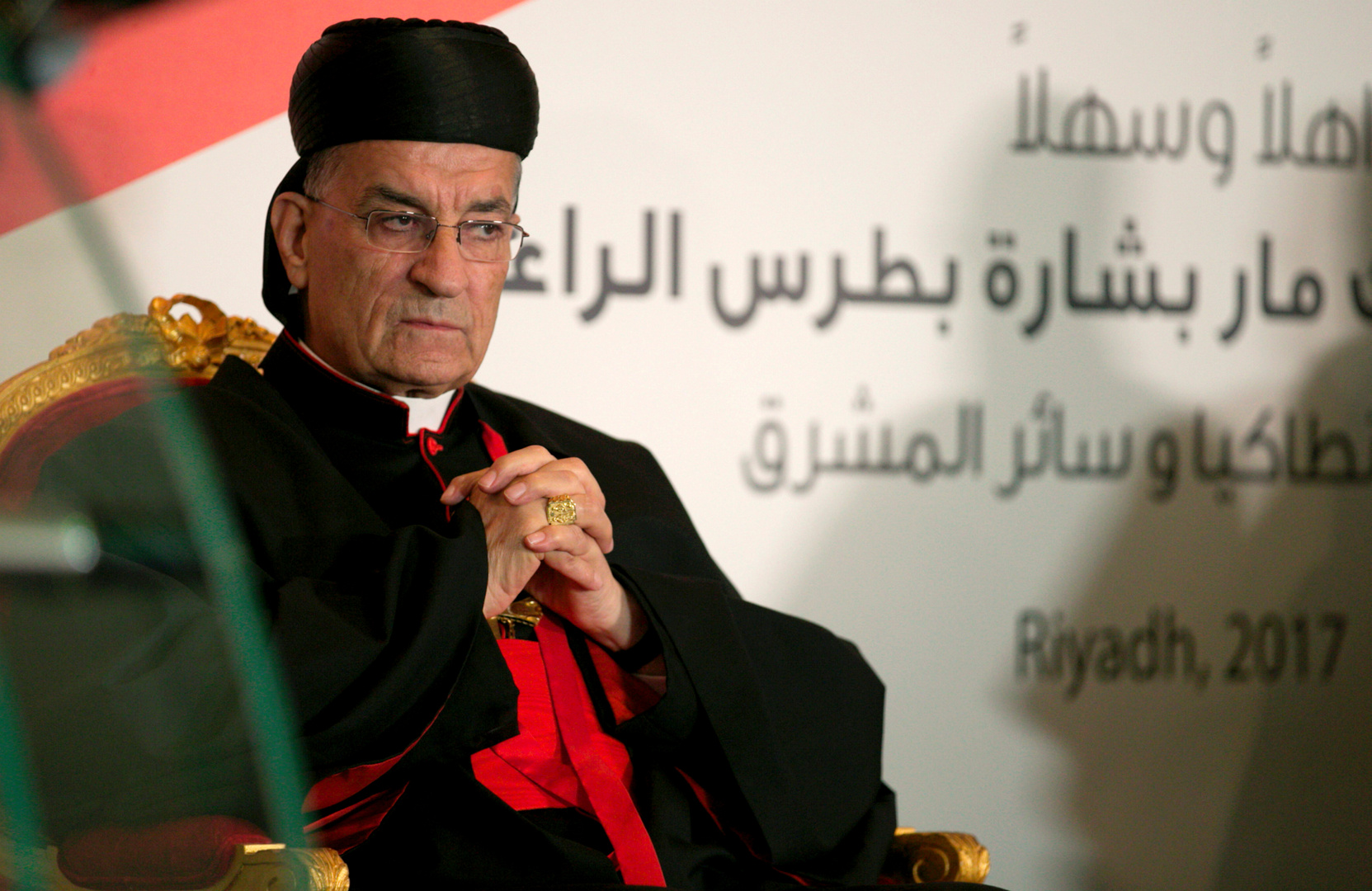 لبنان الراعي يشدد على أهمية إجراء الانتخابات في موعدها Rt Arabic