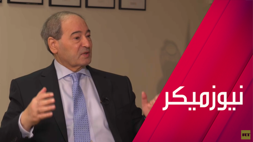 ما رد سوريا على القصف الإسرائيلي وعودة العلاقات مع تركيا؟ - RT Arabic