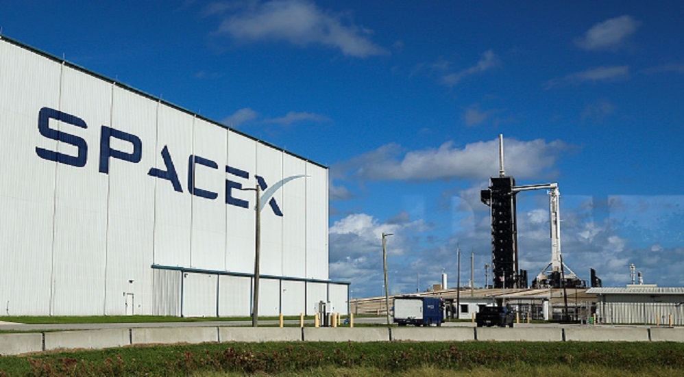 SpaceX تبلغ البنتاغون عزمها وقف تمويل استخدام أوكرانيا محطات الإنترنت ...