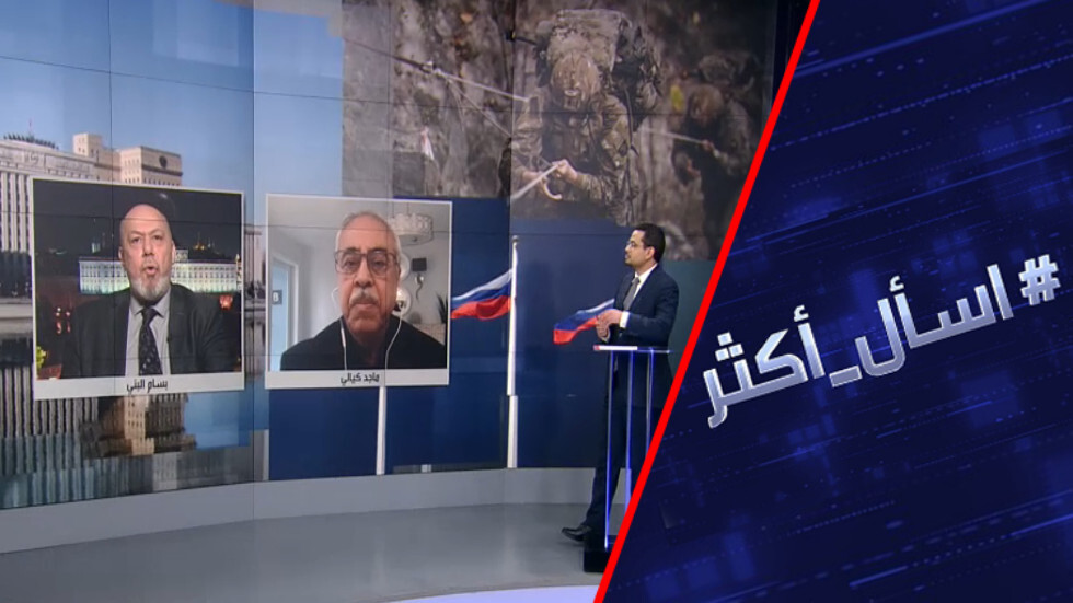 روسيا والناتو.. هل يشعل التوتر حربا مباشرة؟ - RT Arabic