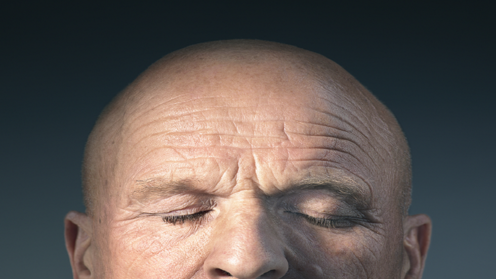 "المريض M".. رجل أصيب برصاصة في رأسه واستيقظ وهو يرى العالم إلى الوراء ...