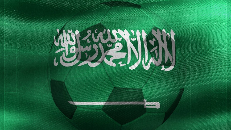شاهد.. السعودية تطلق حملة استضافة كأس العالم 2034 رسميا - RT Arabic
