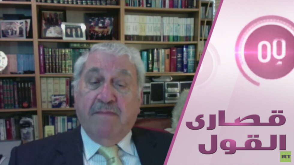 هل زلزلت غزة الغرب؟ - RT Arabic