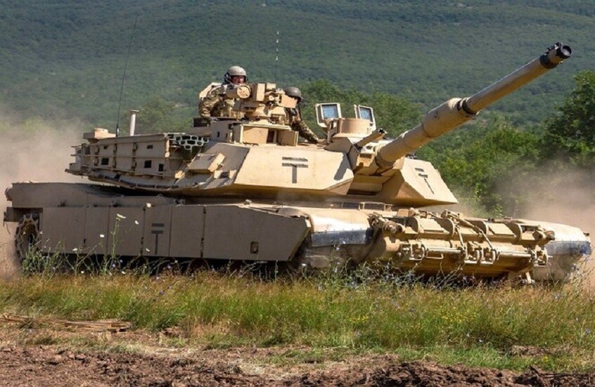 مجلة: الخسائر في أوكرانيا تثير الشكوك حول جدوى الإنفاق على دبابة Abrams X التجريبية - RT Arabic