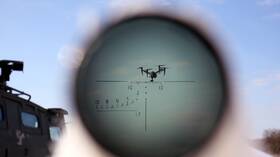 روسيا.. الكشف عن طائرة مسيّرة جديدة لمكافحة الدرونات - RT Arabic