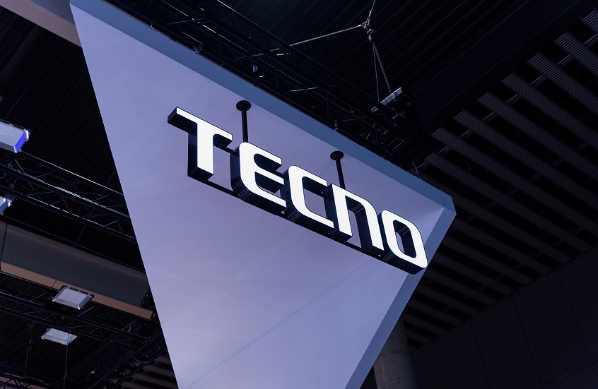 Tecno تدخل عالم حواسب أندرويد اللوحية - RT Arabic