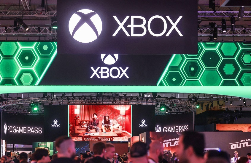 مايكروسوفت تطرح نسخ "Xbox" الجديدة - RT Arabic