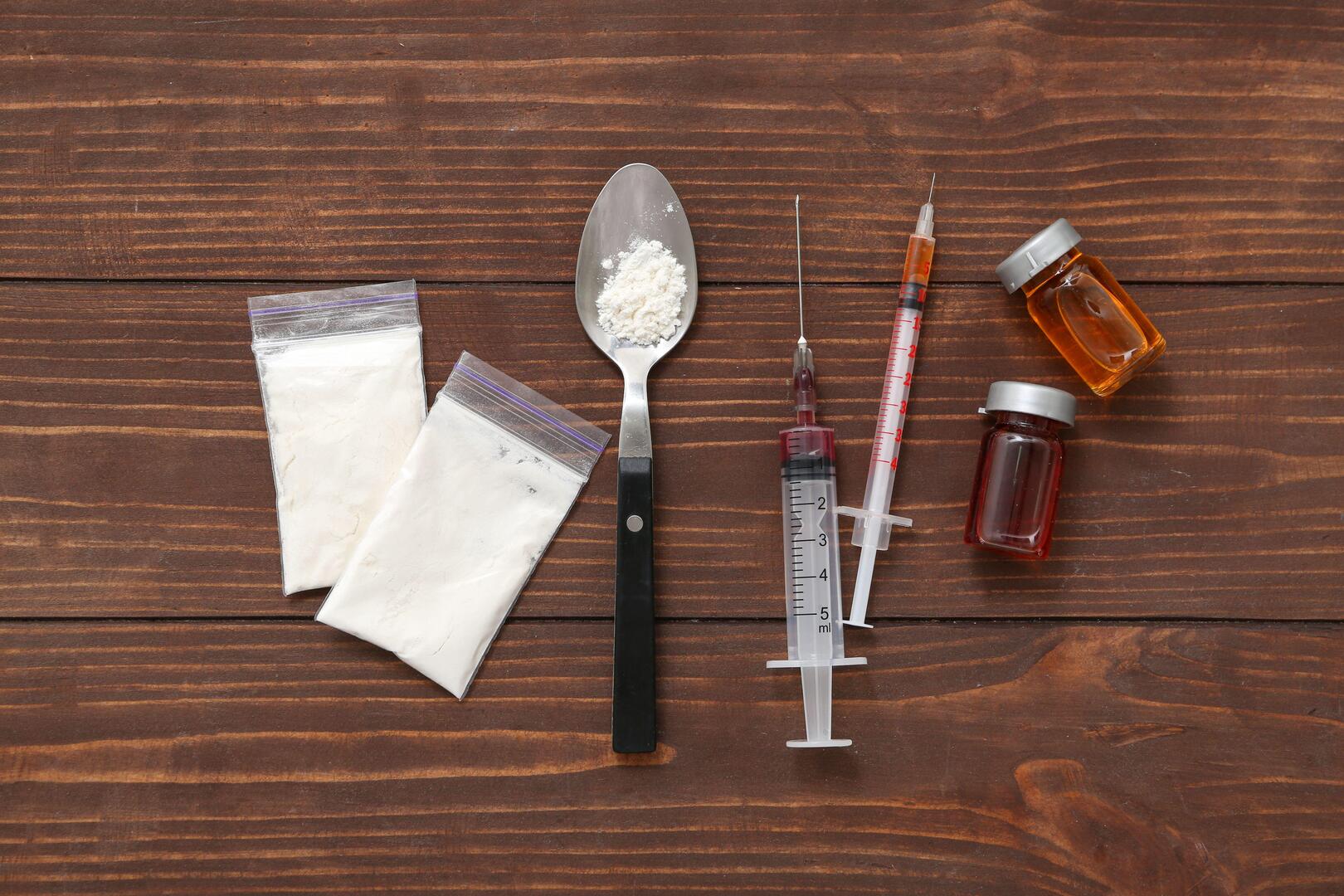 معاقبة لاعب لشراء الكوكايين خلال أولمبياد باريس 2024 - RT Arabic