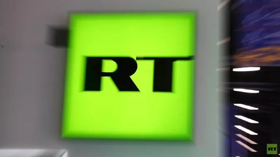 RT Arabic