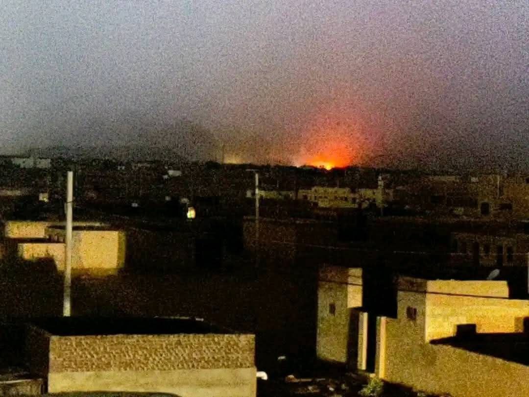 الجيش السوداني يعلن مقتل عدد من العسكريين والمدنيين في تحطم طائرة ...