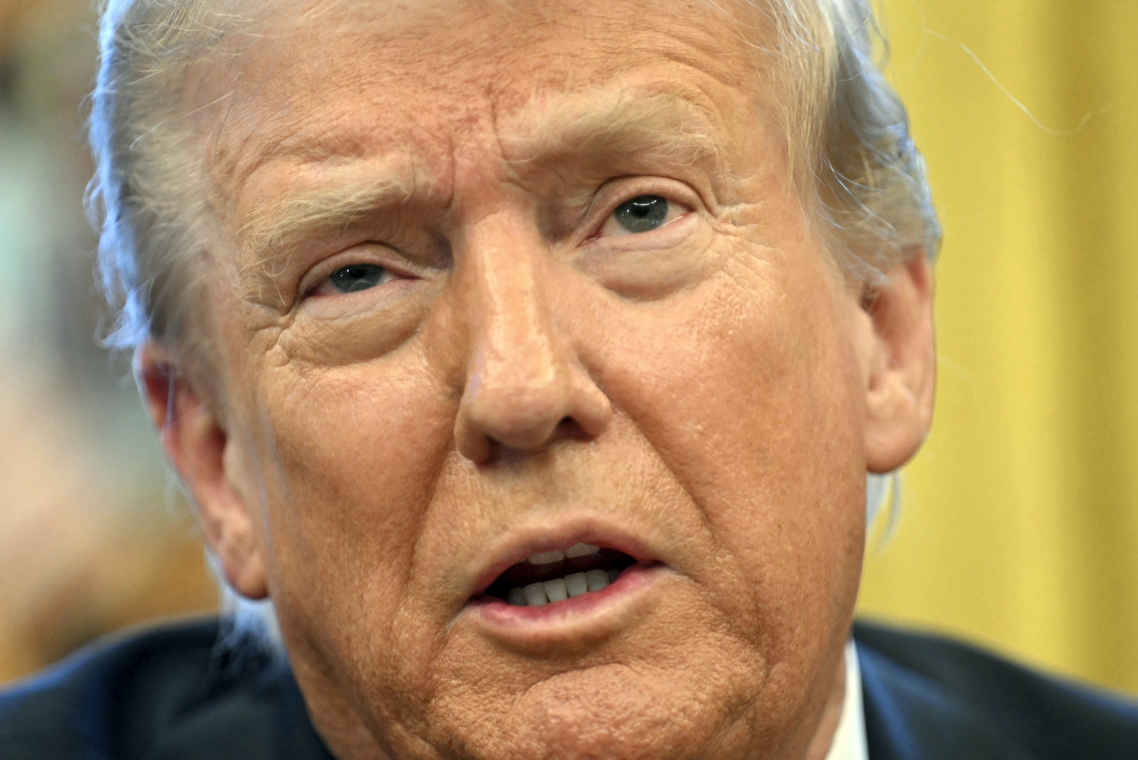 ترامب: دعم أوكرانيا سيكون من مسؤوليات أوروبا - RT Arabic