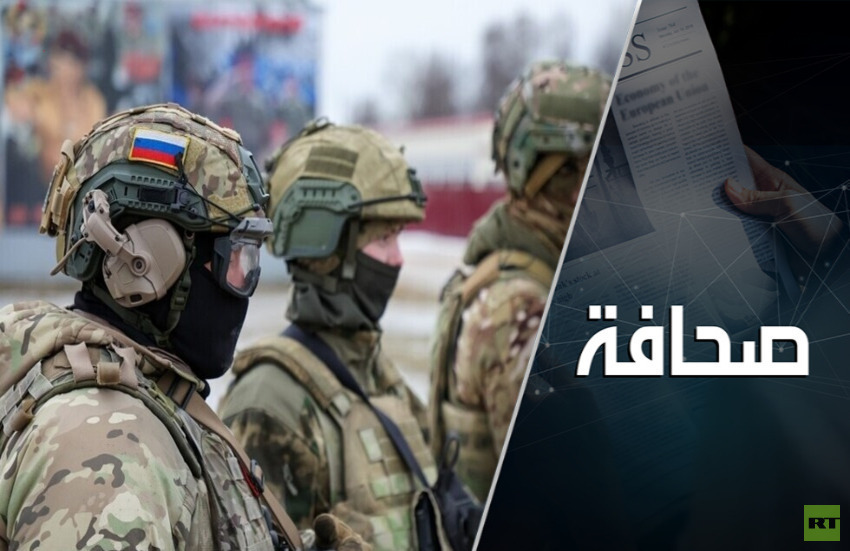 أصبح من الواضح إلى أي مدى ستخفض روسيا ميزانيتها الدفاعية - RT Arabic