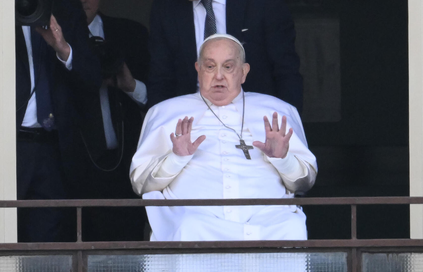 فضيحة الفيديو الجنسي لـ"عميد كلية" في جامعة البصرة تهز العراق - RT Arabic