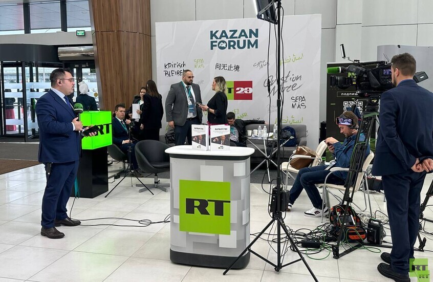 "القسطنطينية" يفتتح الدورة السابعة لمهرجان "بايلوت" الروسي (فيديو) - RT Arabic