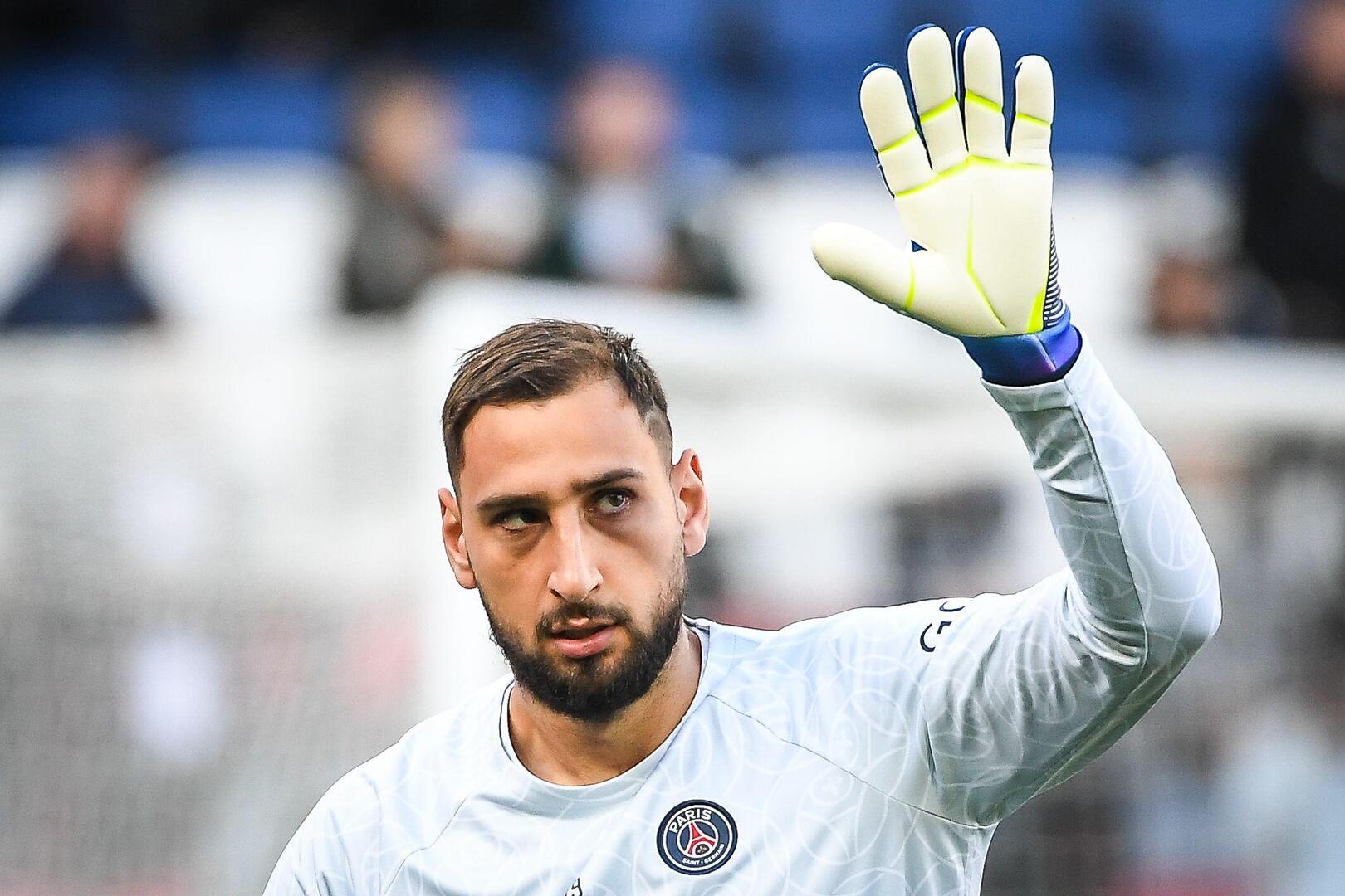 استبعاد صادم لدوناروما و20 يوما تحسم مصيره - RT Arabic