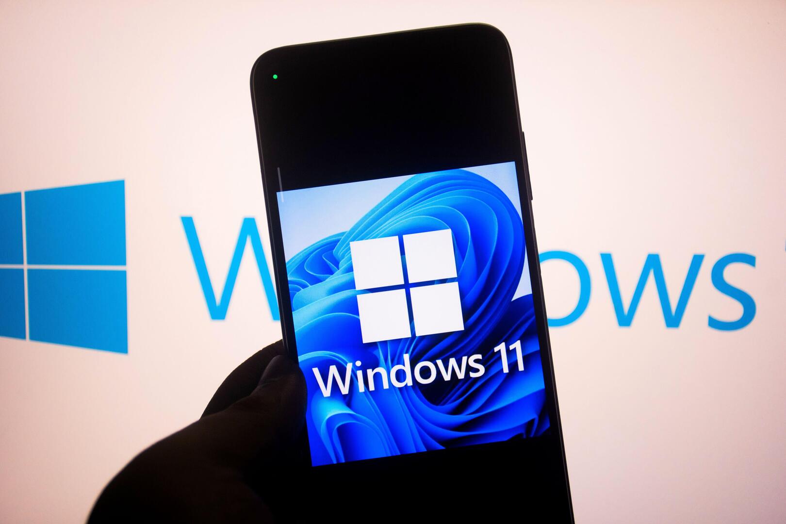 مايكروسوفت تطلق تحديثا لأنظمة Windows 11 - RT Arabic