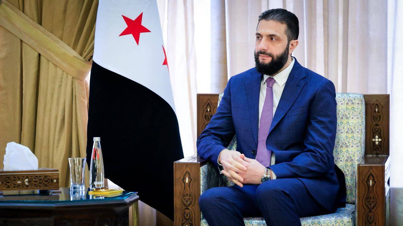 معلومات مغلوطة وتقارير مشوهة.. جمال الشرع ومسؤولون ينفون رواية المكتب ...