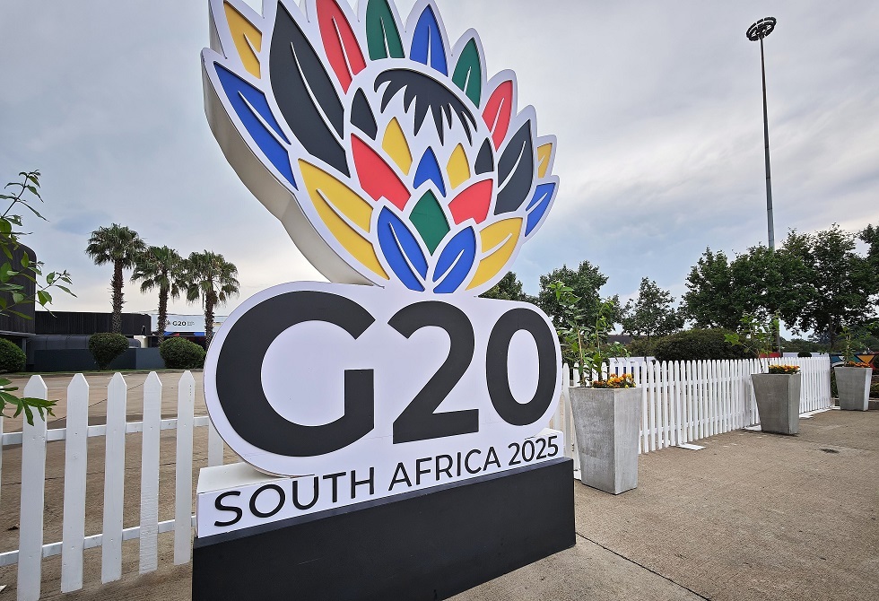 انطلاق قمة G20 في جوهانسبرغ بغياب رؤساء روسيا والصين والولايات المتحدة ...