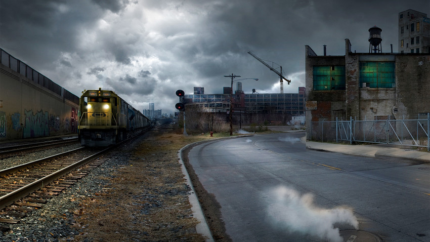 Най-тайните места в Съветския съюз - Russia Beyond България