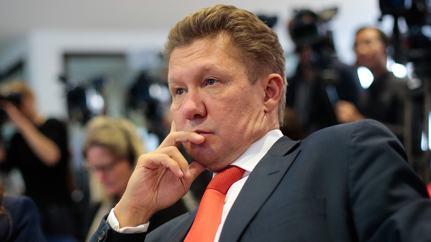 3 Russians who made Variety’s top 500 most influential business leaders ...