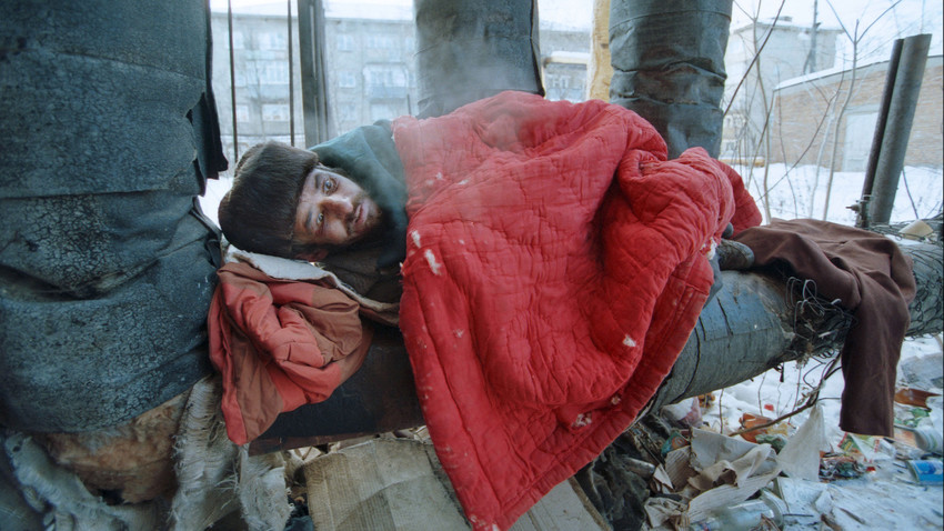 ‘There Once Lived’ – Russian website shows films dedicated to the ...