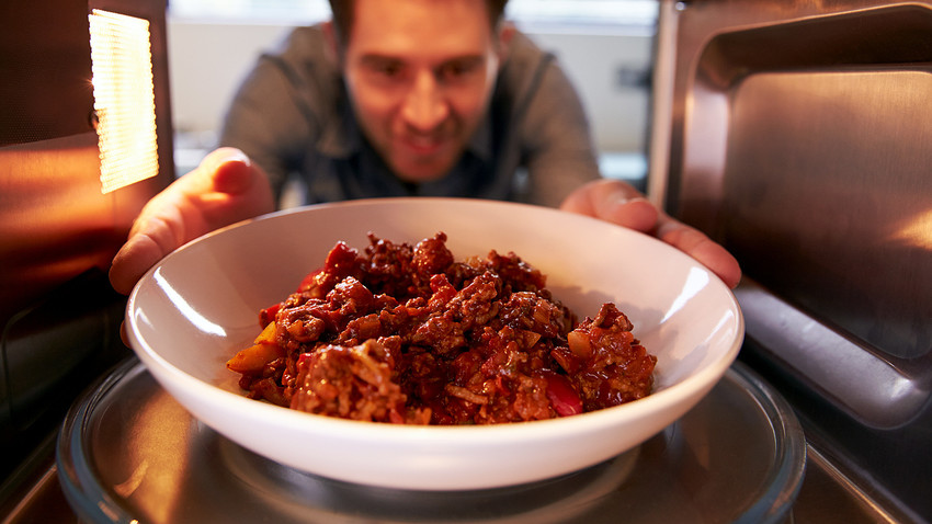 7 manly Russian dishes that are easy to cook for dinner - Russia Beyond