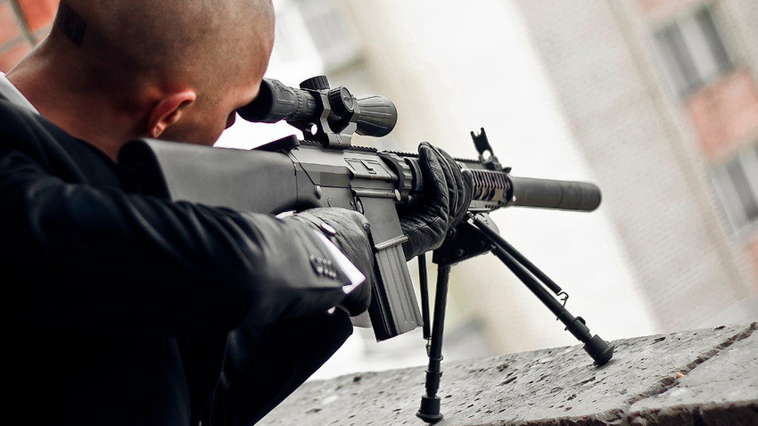 Nowhere to hide: The secret history of Russia’s 3 deadliest hitmen in ...