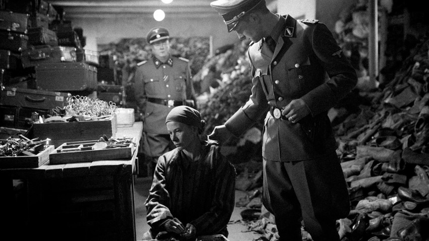 5 best Russian movies of 2017 you just have to watch - Russia Beyond